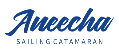 Home - Aneecha Sailing Catamaran